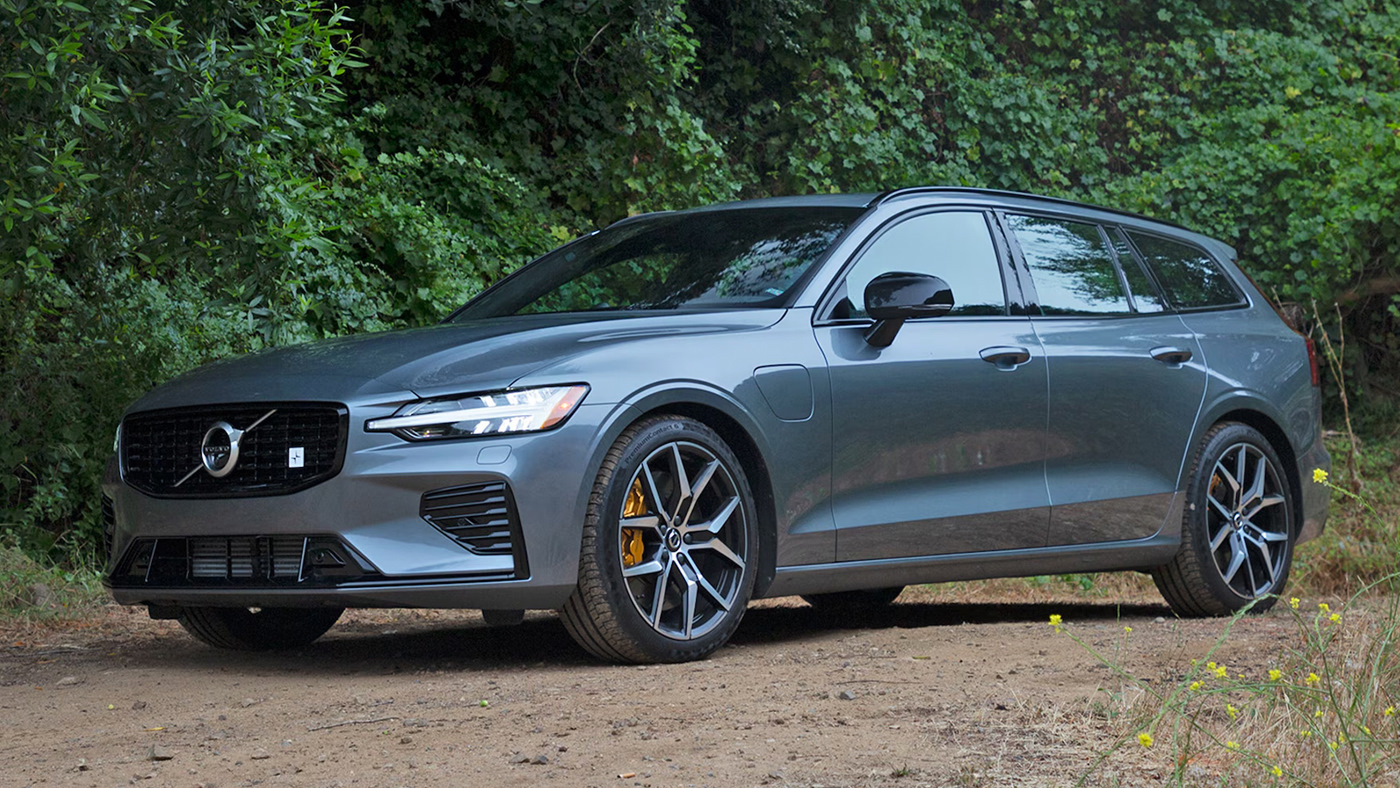 01 — Выбор и покупка: почему 330e Touring? — BMW 3 series Touring (G21), 2 л, 2023 года ...