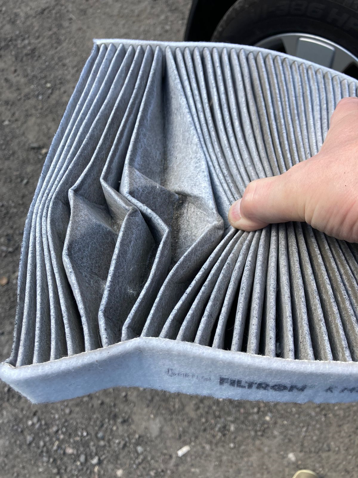 Замена масла в АКПП — Volvo XC40, 2 л, 2018 года | визит на сервис | DRIVE2