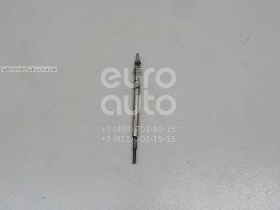 30777311 Свеча накаливания Volvo | Запчасти на DRIVE2