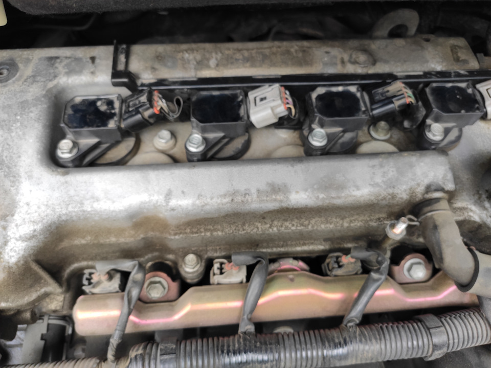 Кружок очумелые ручки или пилим подлокотник. Большое ТО. Часть 5 ...