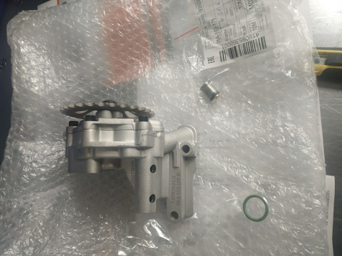 06A103175 КЛАПАН /VENTIL VAG | Запчасти на DRIVE2