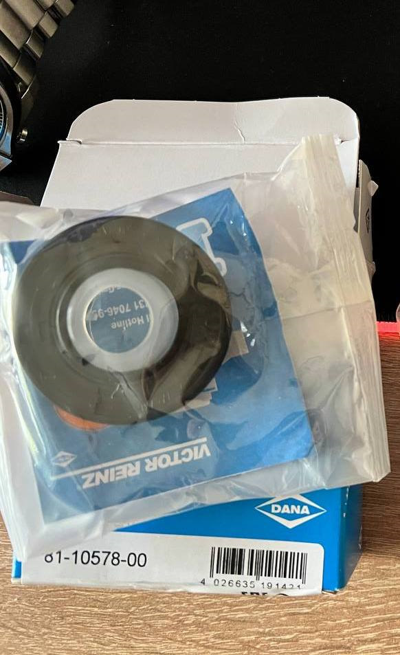 Замена комплекта ремня ГРМ на двигателе 1.5 и сопутствующего Форд Фокус ...