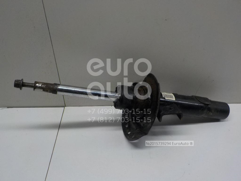 31329496 Амортизатор Volvo | Запчасти на DRIVE2