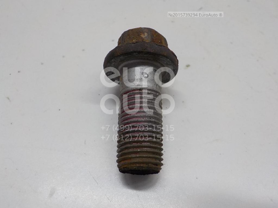9010512350 Болт заднего ступичного узла Lexus90105 TOYOTA LEXUS ...