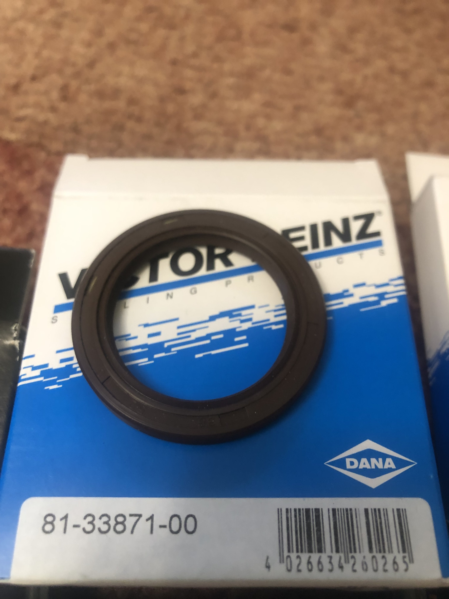 Ремни для форд фьюжн — Ford Fusion, 1,4 л, 2007 года | плановое ТО | DRIVE2