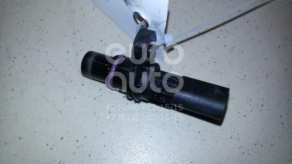 05E907601D Датчик импульсов VAG | Запчасти на DRIVE2