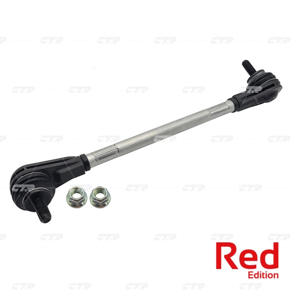 PL0649L Тяга стабилизатора гибридная передняя левая CTR | Запчасти на DRIVE2