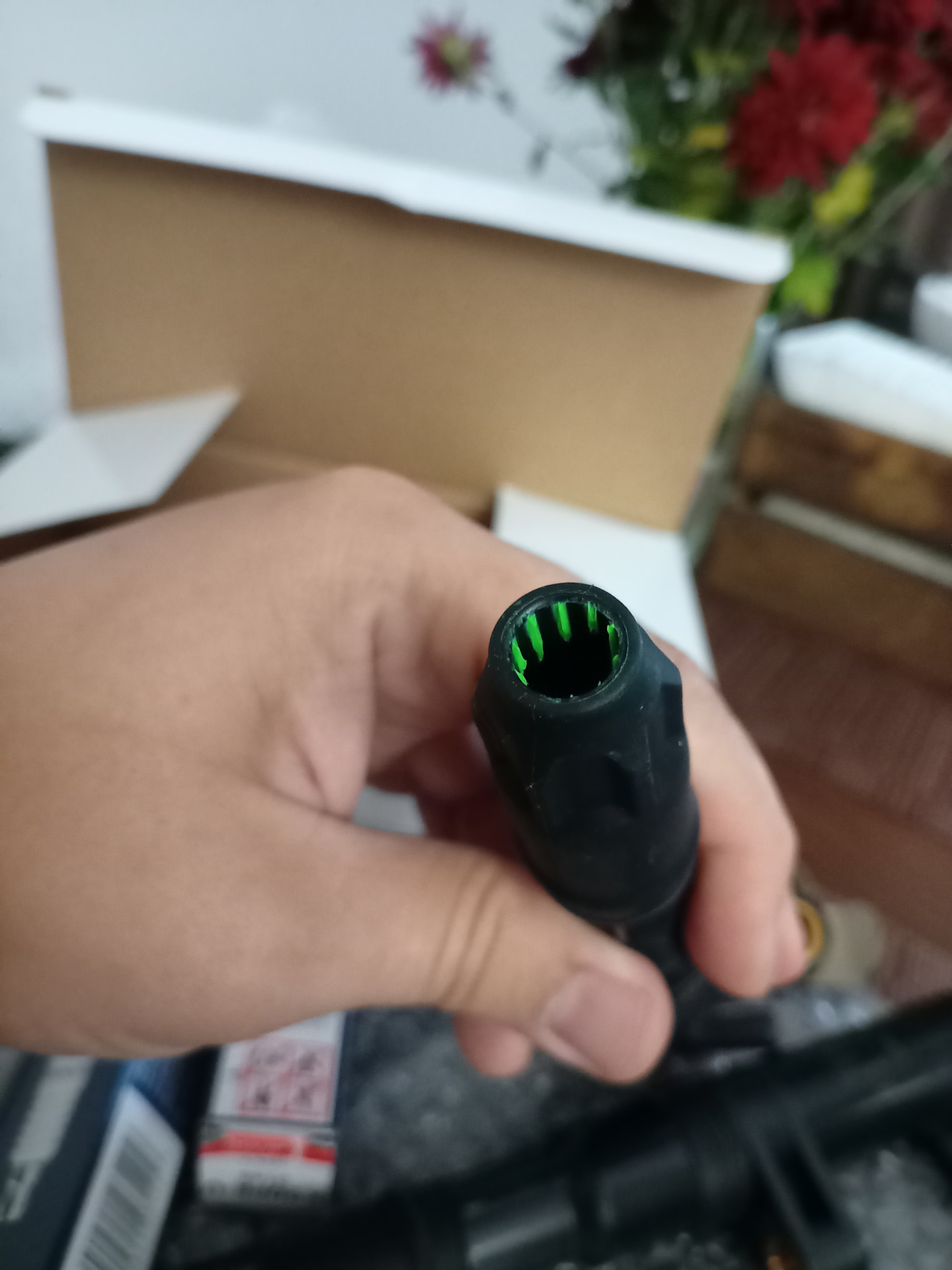 Беру BERU — Renault Megane II, 1,6 л, 2003 года | поломка | DRIVE2