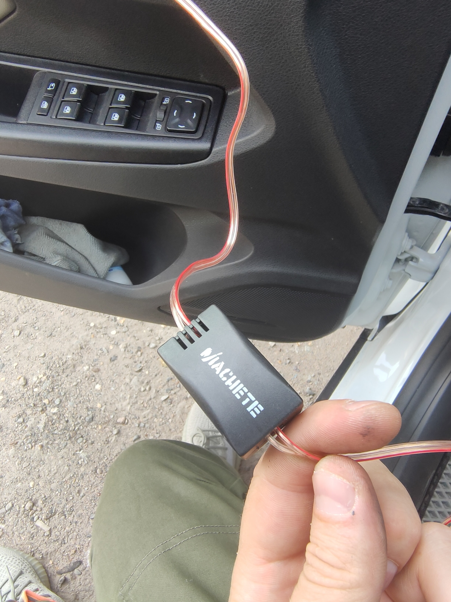 Твитеры Alphard Machete MT15NEO — Lada Vesta SW Cross (1G), 1,6 л, 2020 ...
