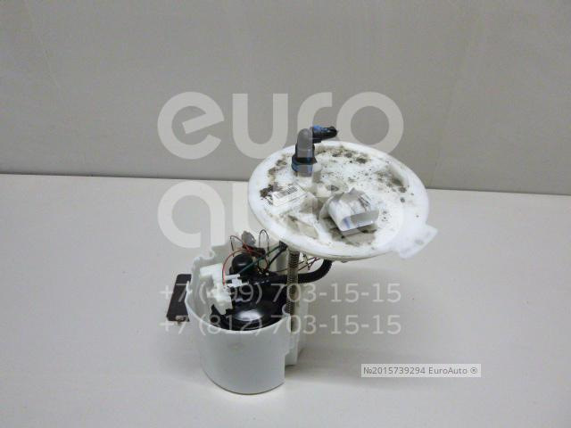 13578734 Насос топливный в сборе GM | Запчасти на DRIVE2