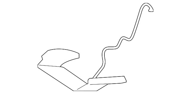 A2219100075 Вставка обивки Mercedes | Запчасти на DRIVE2