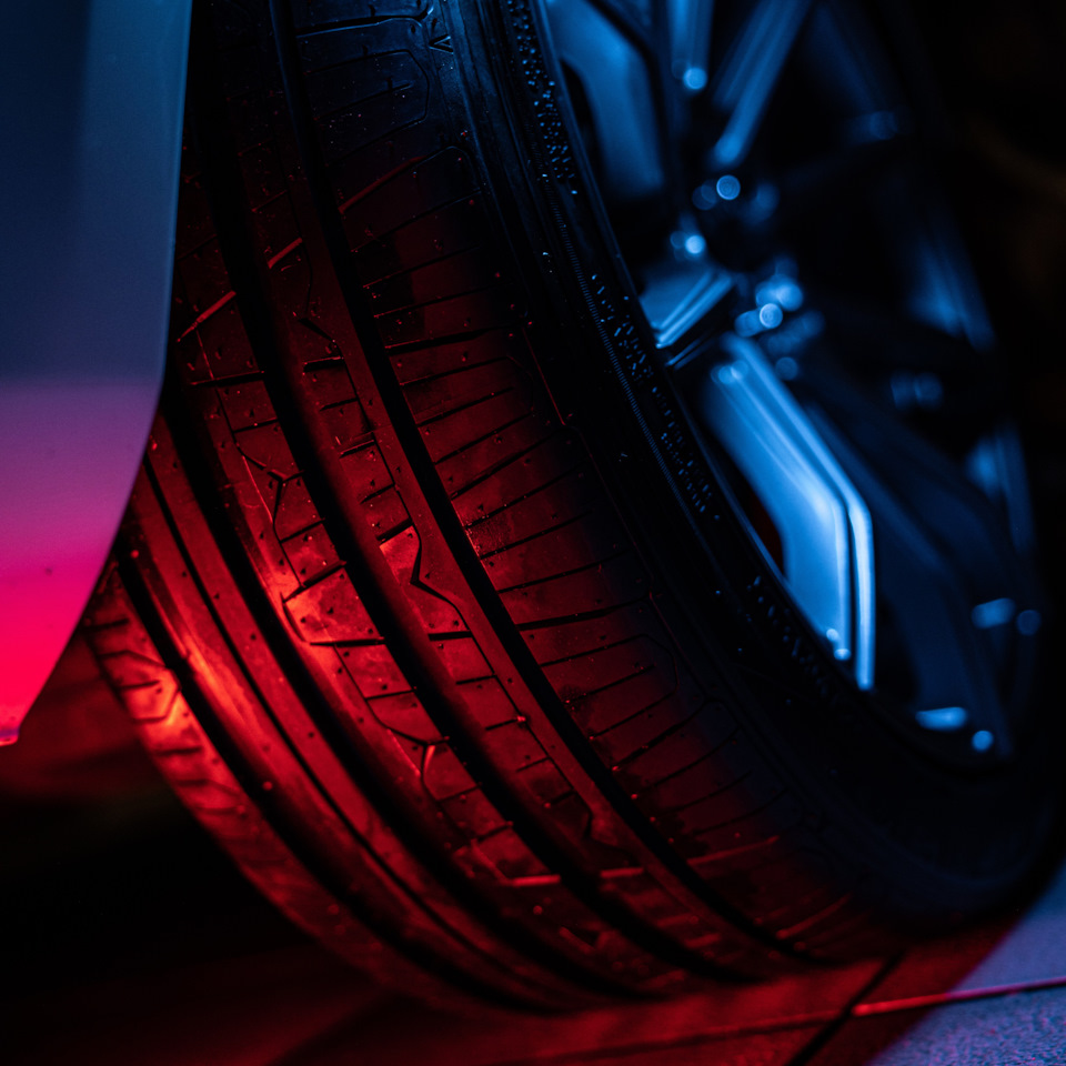 Как запекают шины — NITTO на DRIVE2
