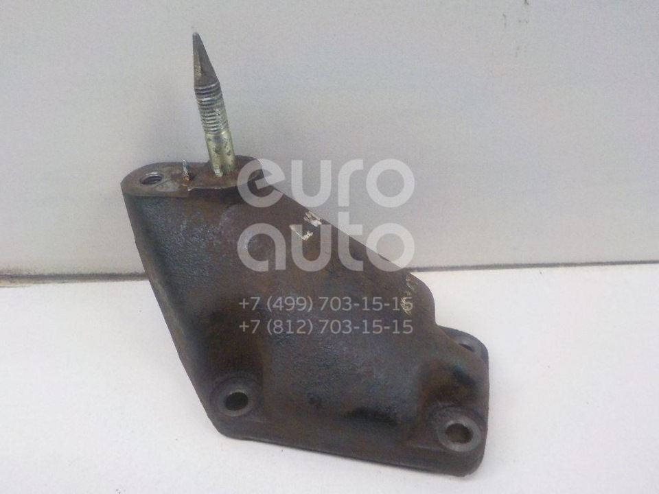 96550276 Фиксатор шумоизоляции моторного отсека GM | Запчасти на DRIVE2