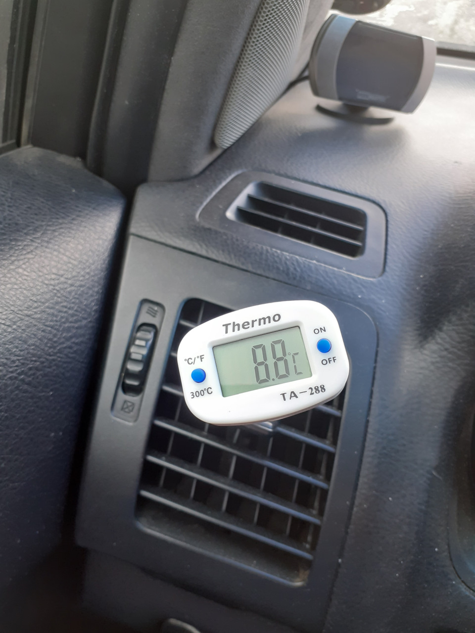 Ошибка P1601 ECM box temperature high Samand — Iran Khodro Samand, 1,8 ...