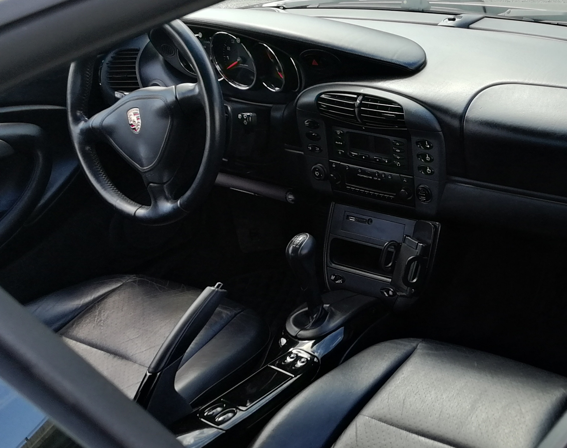 Замена MAF, ремонт глушителей (+gundo hack), протечка расширительного ...