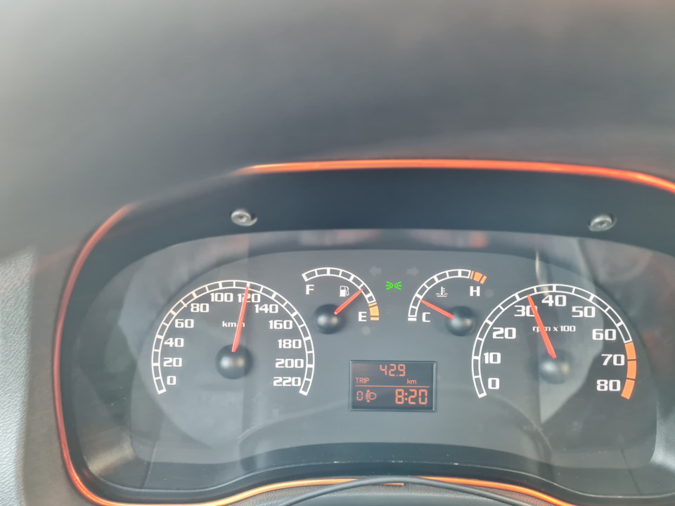Замена термостата — FIAT Albea, 1,4 л, 2008 года | поломка | DRIVE2