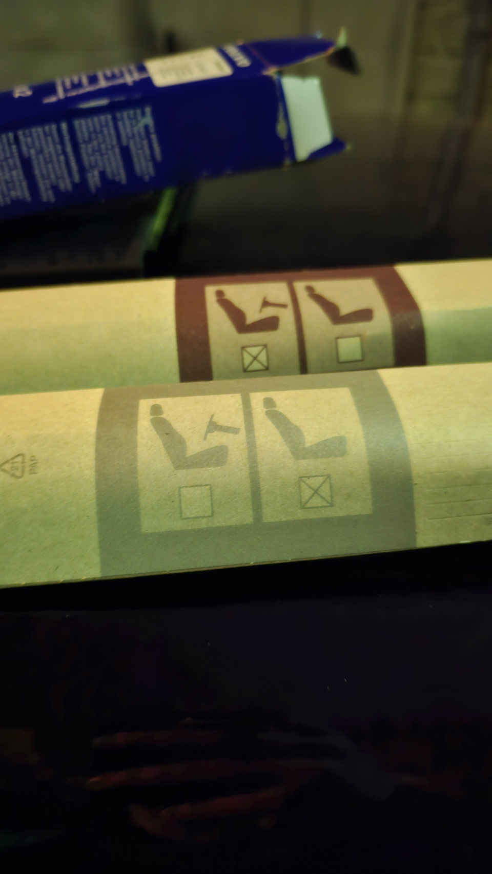 13. ТО №2. Замена Масло и Фильтров, Фэил с Дворниками — Volvo S60 (3G ...