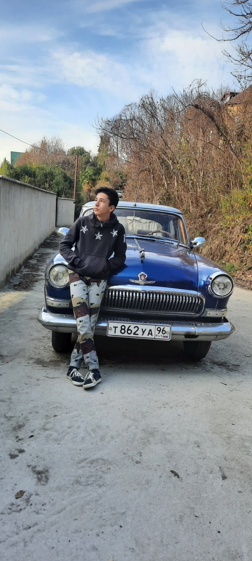 Запись, 4 февраля 2021 — DRIVE2