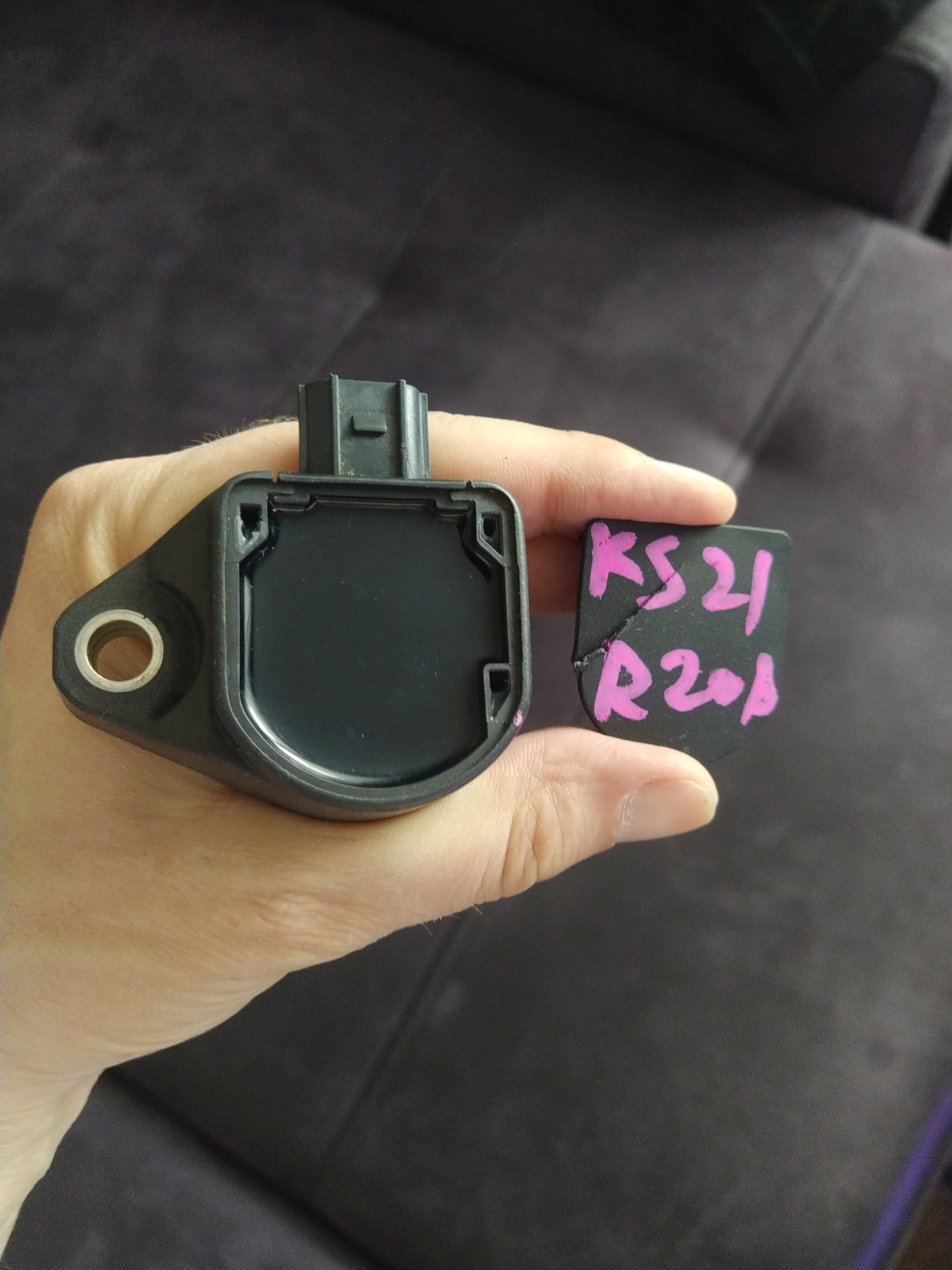 Ничего полезного, но возможно, кому-то пригодится) — Honda Stream (RN6 ...