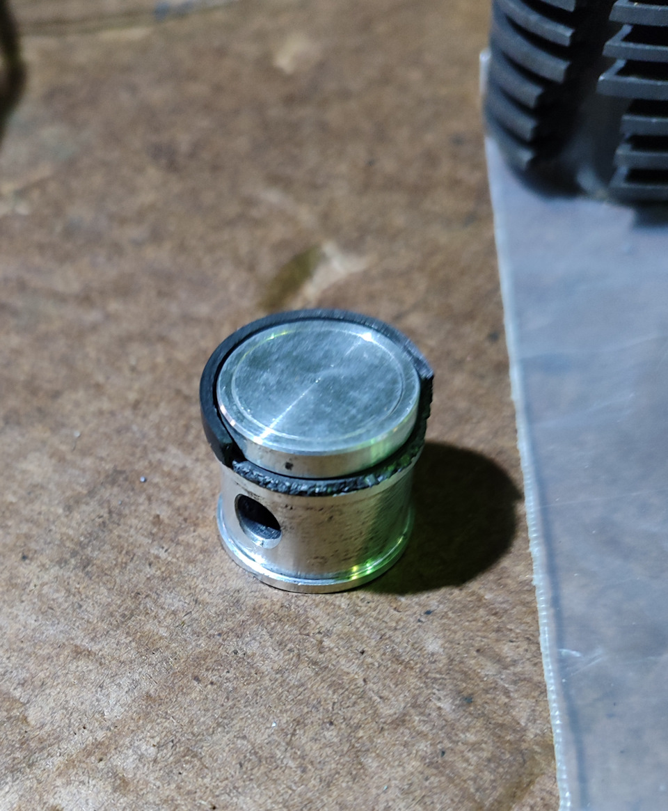 С LR все как всегда неожиданно! Ошибка C1A20(64) — продолжение — Land ...