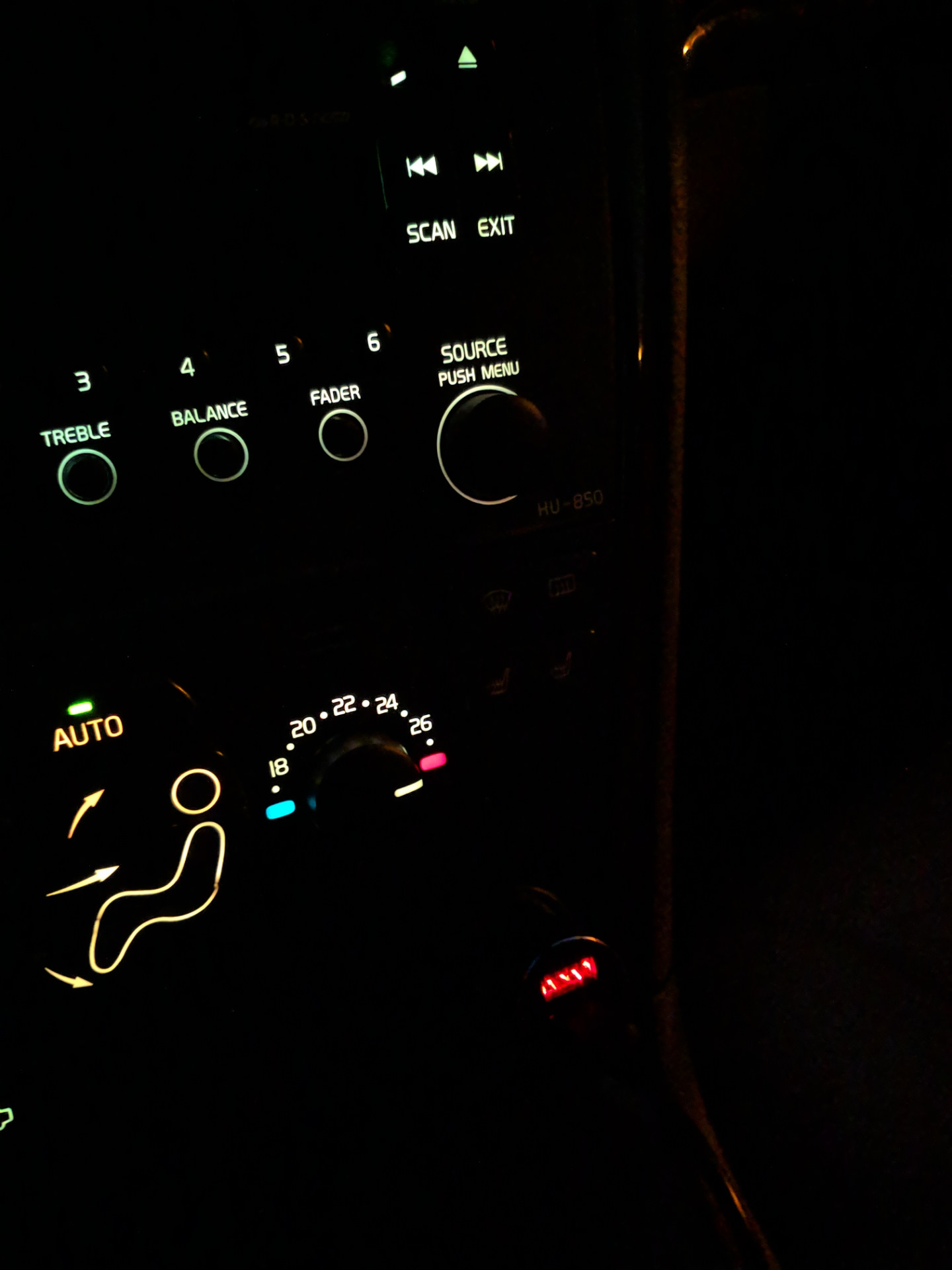 ГРМ, haldex, масло мкпп — Volvo V70 II, 2,5 л, 2006 года | расходники ...