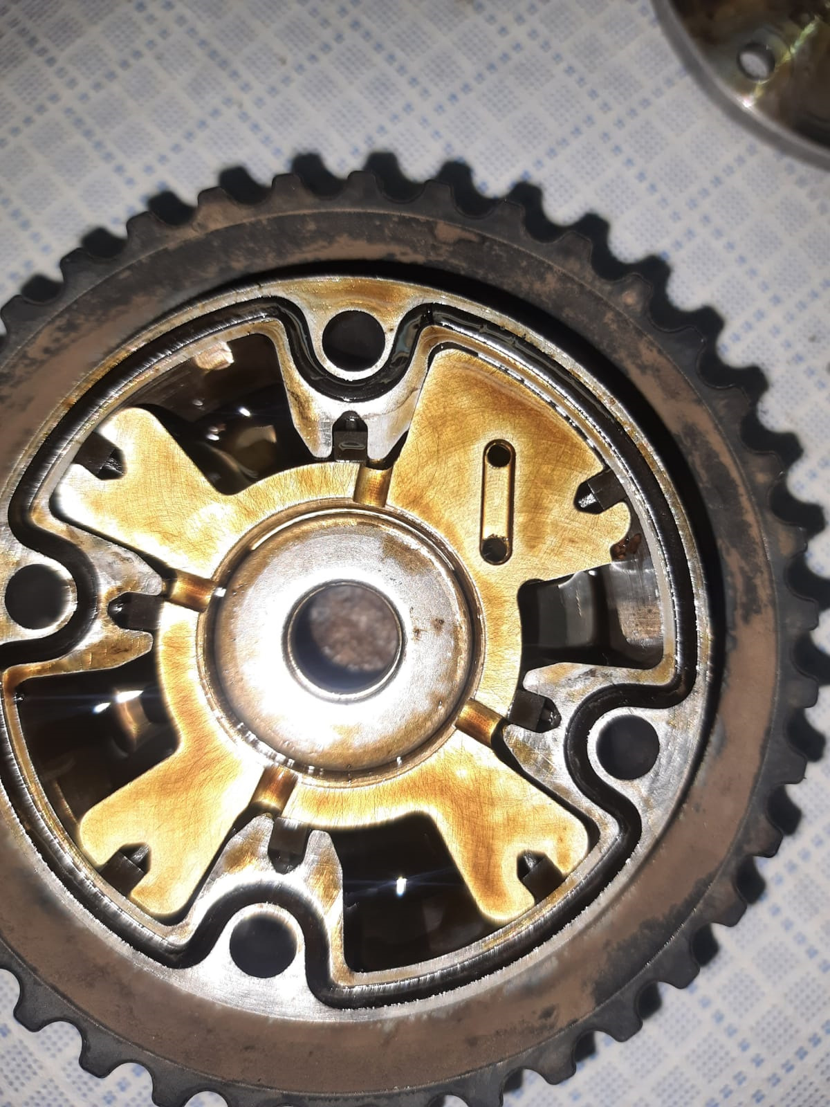 #147. Дастер, живи! Я на тебе собираюсь еще долго ездить🚗💨. Капиталка ...