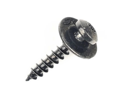 7703017090 Винт крепления кожуха RENAULT | Запчасти на DRIVE2