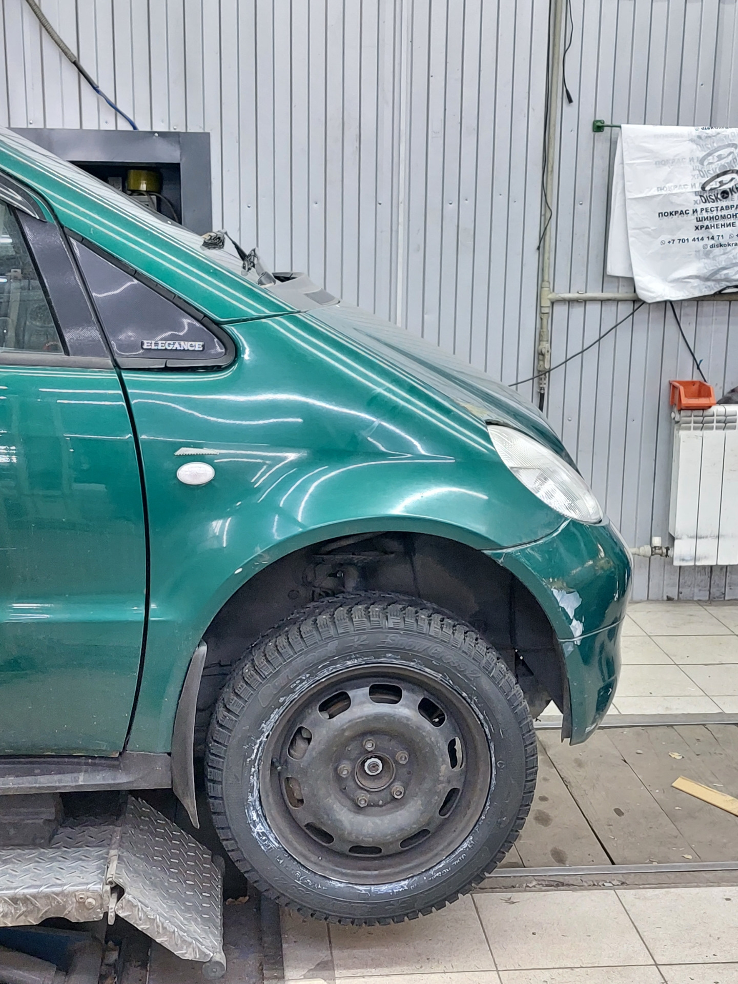 ТО2. Переобулся. Замена помпы, роликов, ремня и пыльника привода ...