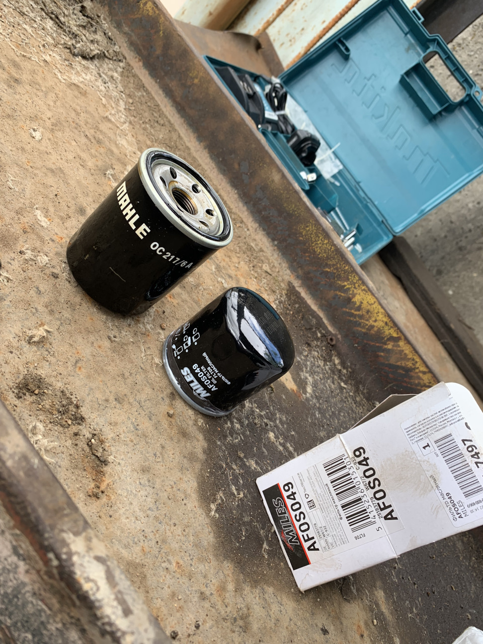 25183779 Фильтр масляный GM | Запчасти на DRIVE2