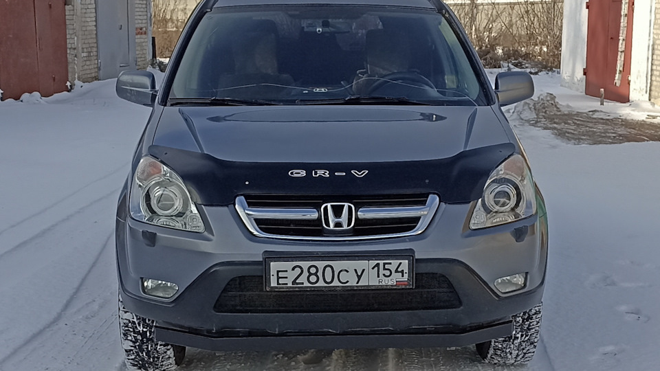Проблемка по освещению салона. — Honda CR-V (RD4/RD5/RD6/RD7), 2 л, 2004 года | электроника | DRIVE2