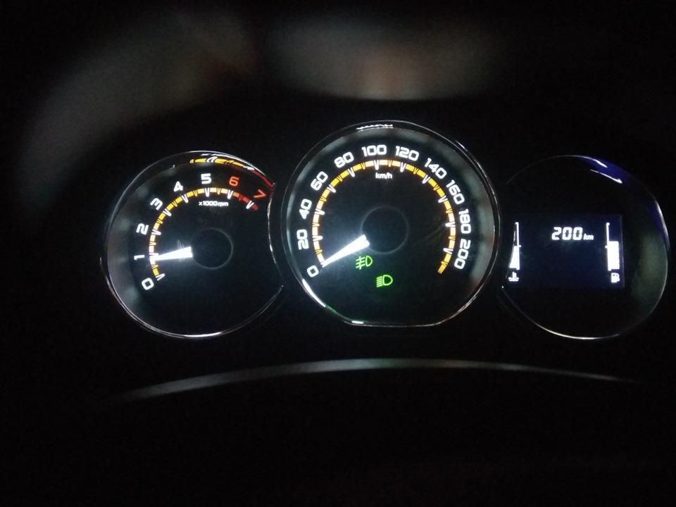 Первые ощущения — Lada Ларгус, 1,6 л, 2021 года | наблюдение | DRIVE2