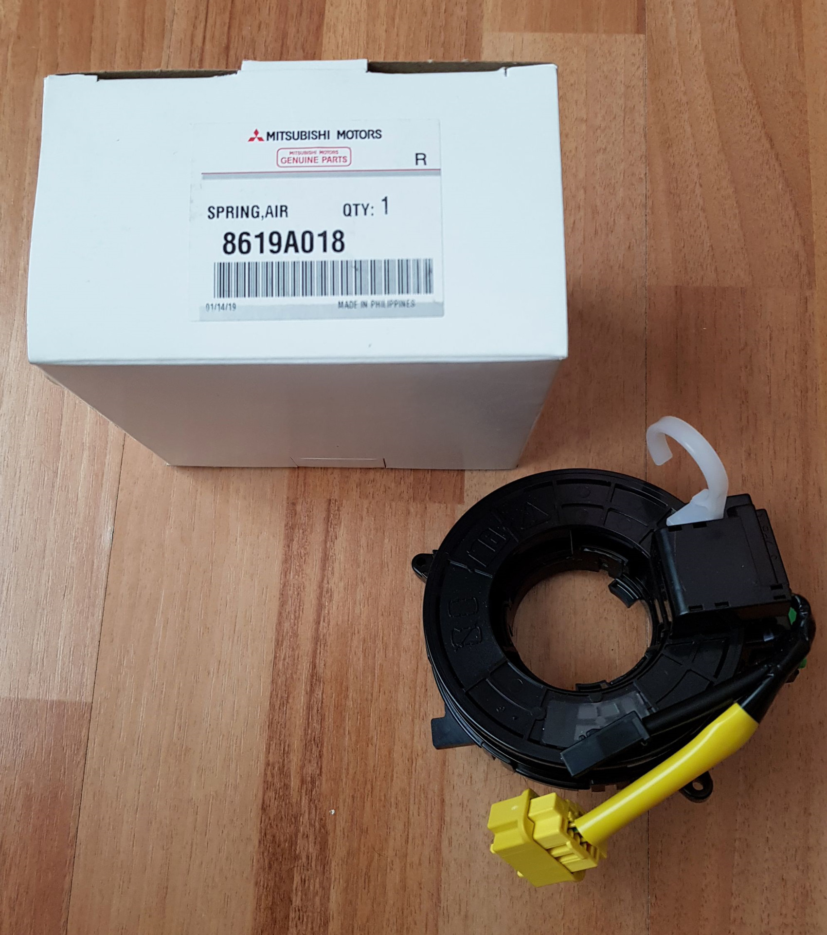 Хроники Пончика. Мы перешагнули отметку в 360000км — Mitsubishi Galant ...