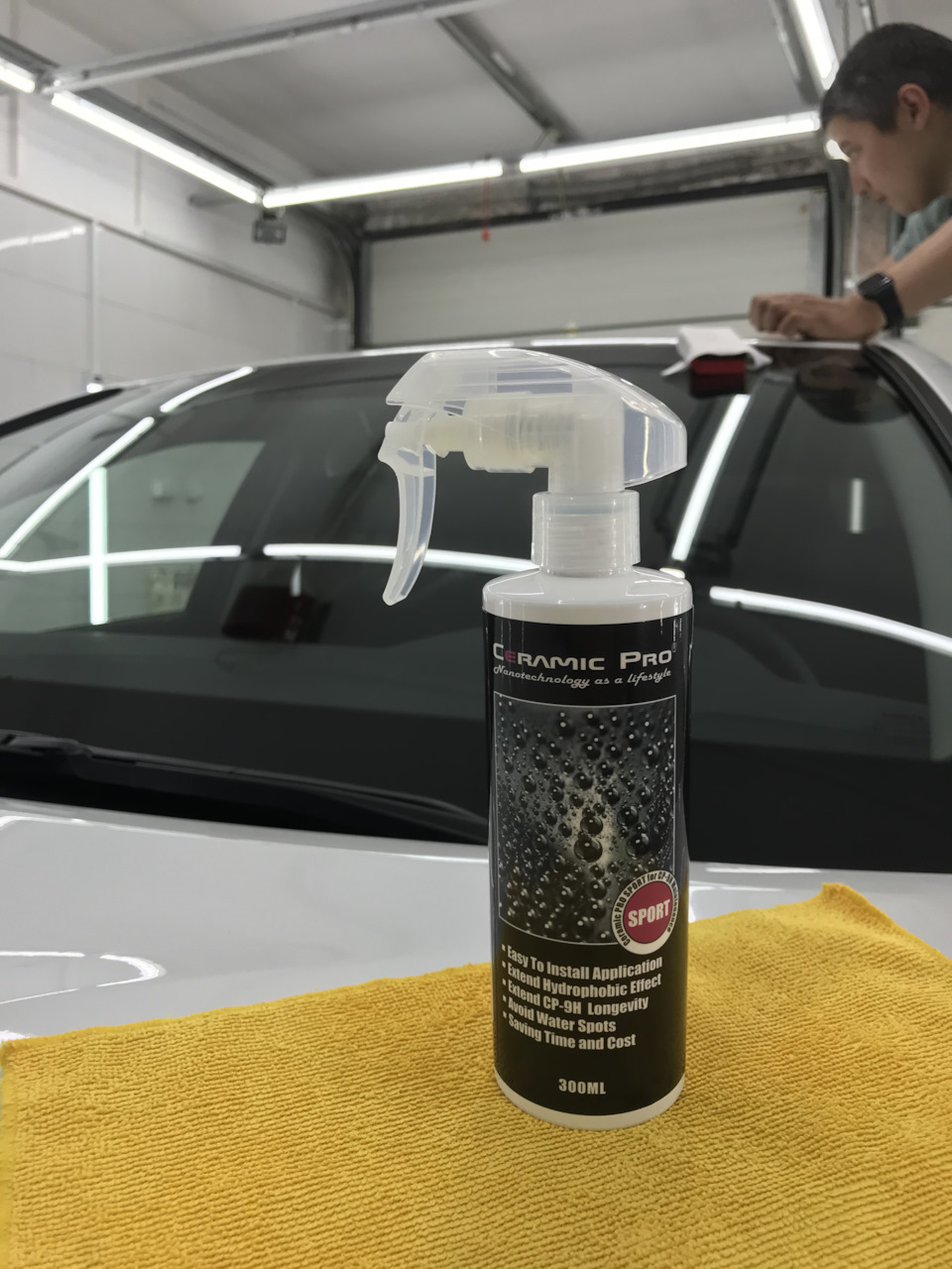 Очередное ТО пройдено, или как поменять свечи на ДВС 3.0 л. — Jaguar S ...