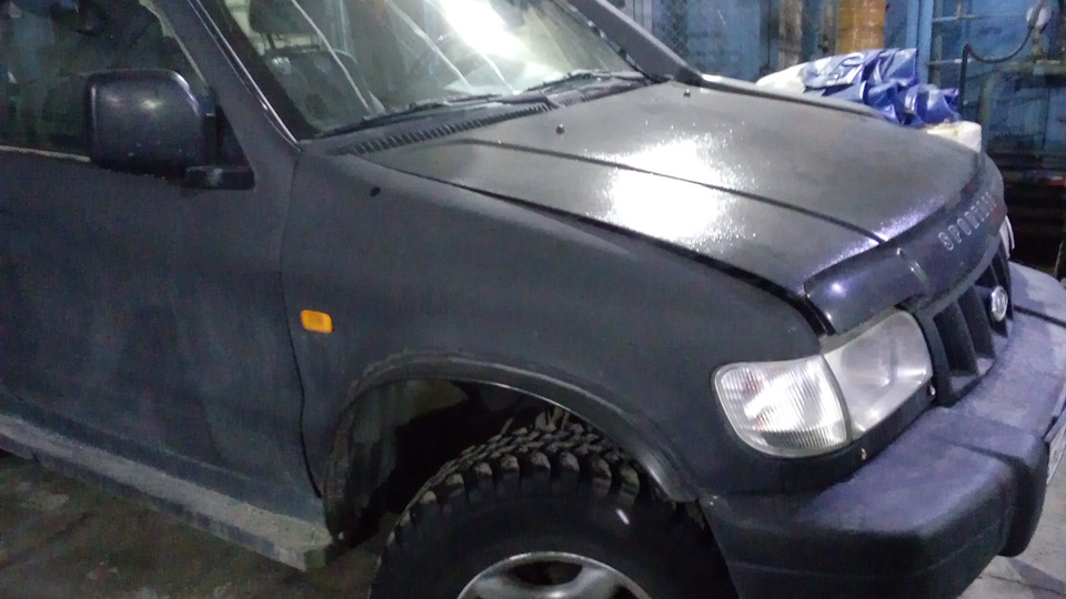 Лампы Киа Сид 3 (Ceed 3) - Оптика и свет Kia Ceed 3 - Kia Club / Форум ...