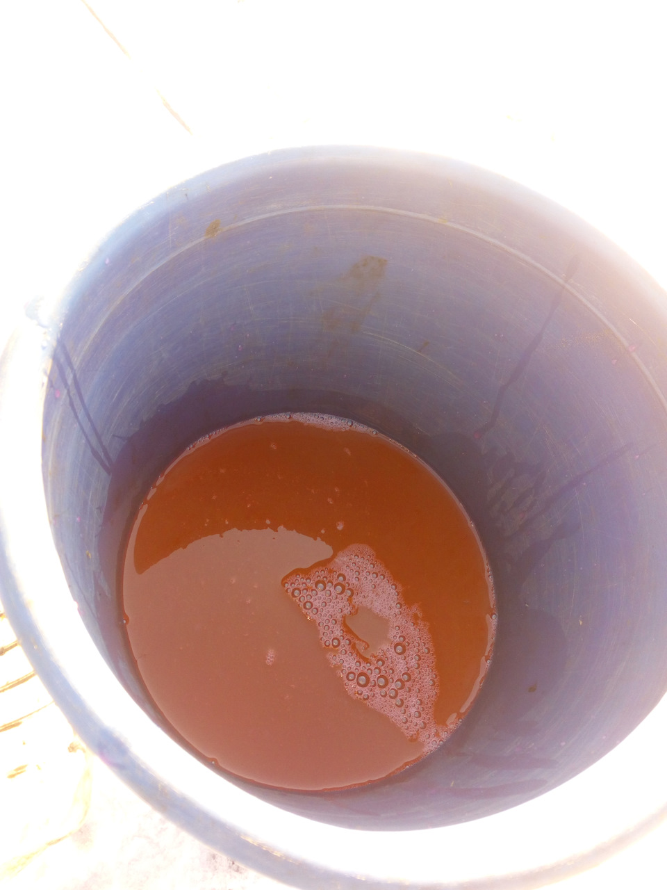 2330079446 Фильтр топливный TOYOTA LEXUS | Запчасти на DRIVE2