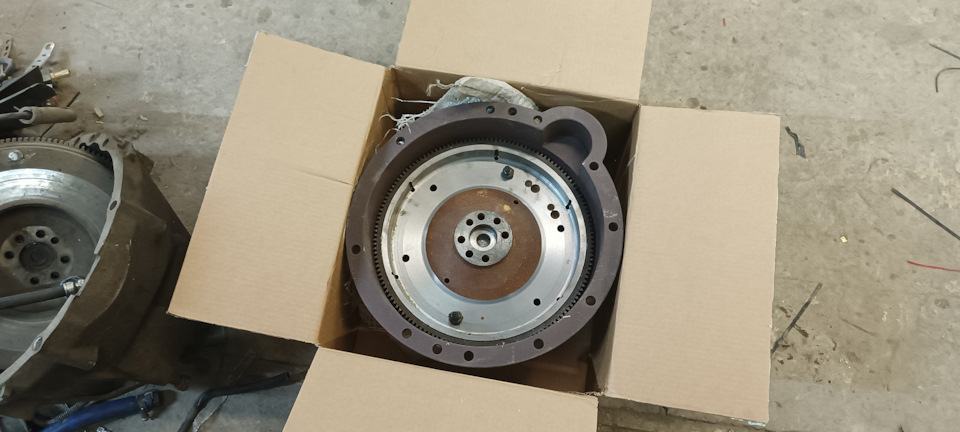 Акпп на змз часть 1. — ГАЗ 31105, 2,3 л, 2007 года | тюнинг | DRIVE2