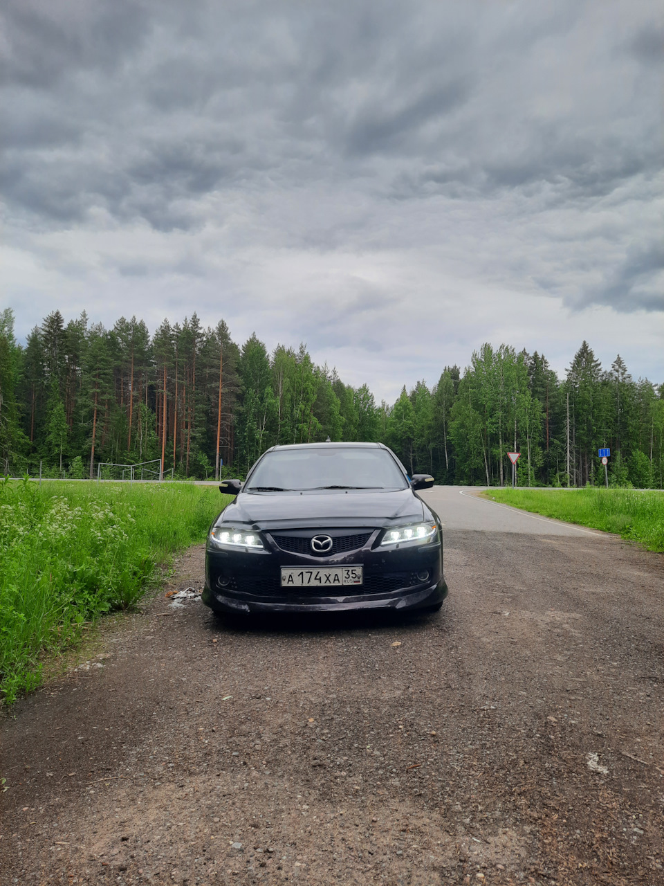 SA174 Фильтр SHINKO | Запчасти на DRIVE2