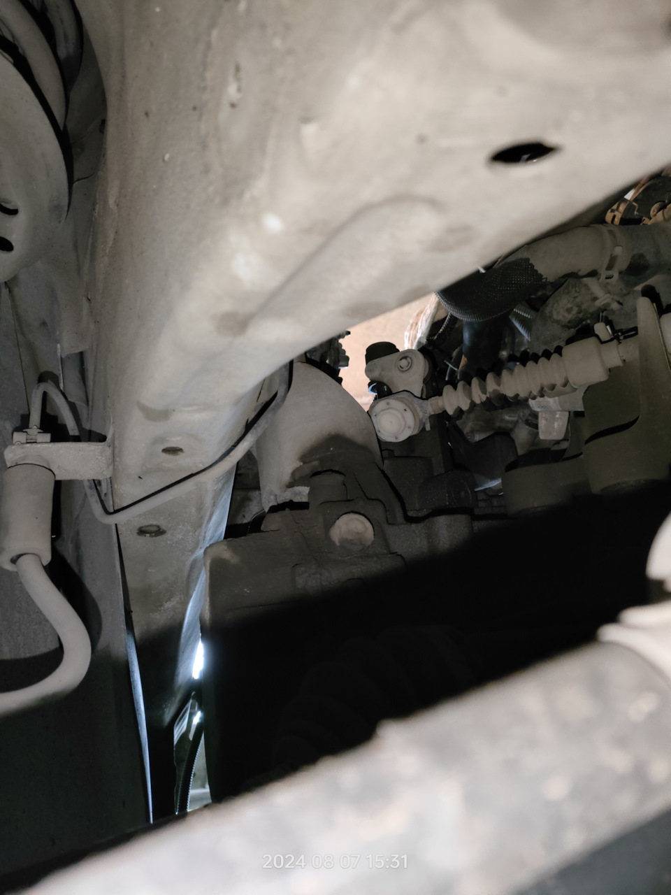 Вынужденная замена масла в мкпп или поддельный зик — Chevrolet Cruze ...