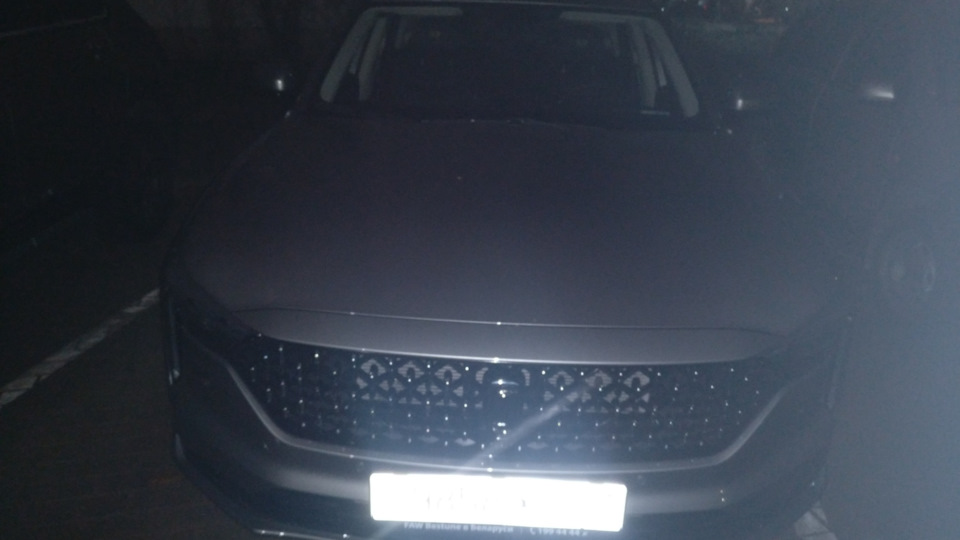 FAW Bestune B70 1.5 бензиновый 2023 | B70 на DRIVE2