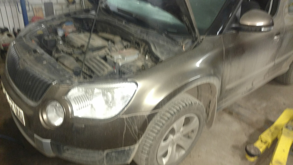 Етти EPC — DRIVE2