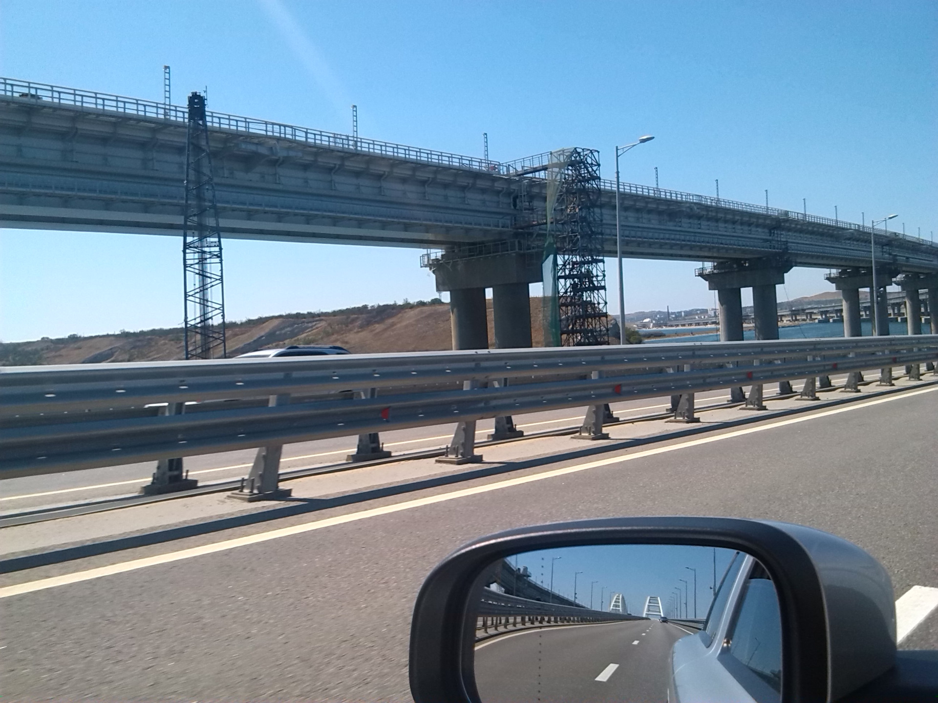 Запись, 4 августа 2019 — DRIVE2