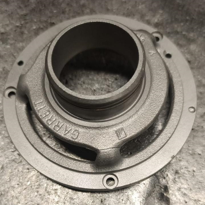 ТО-180 (Часть II) Наведение порядка — Land Rover Range Rover (4G), 4,4 ...