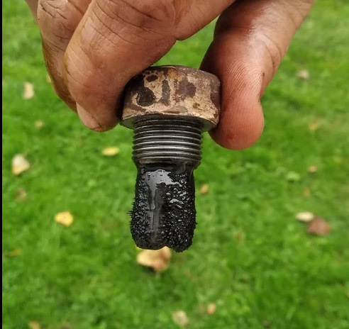 Нашлась третья передача на V5MT1 — Mitsubishi Pajero (2G), 3 л, 1997 ...