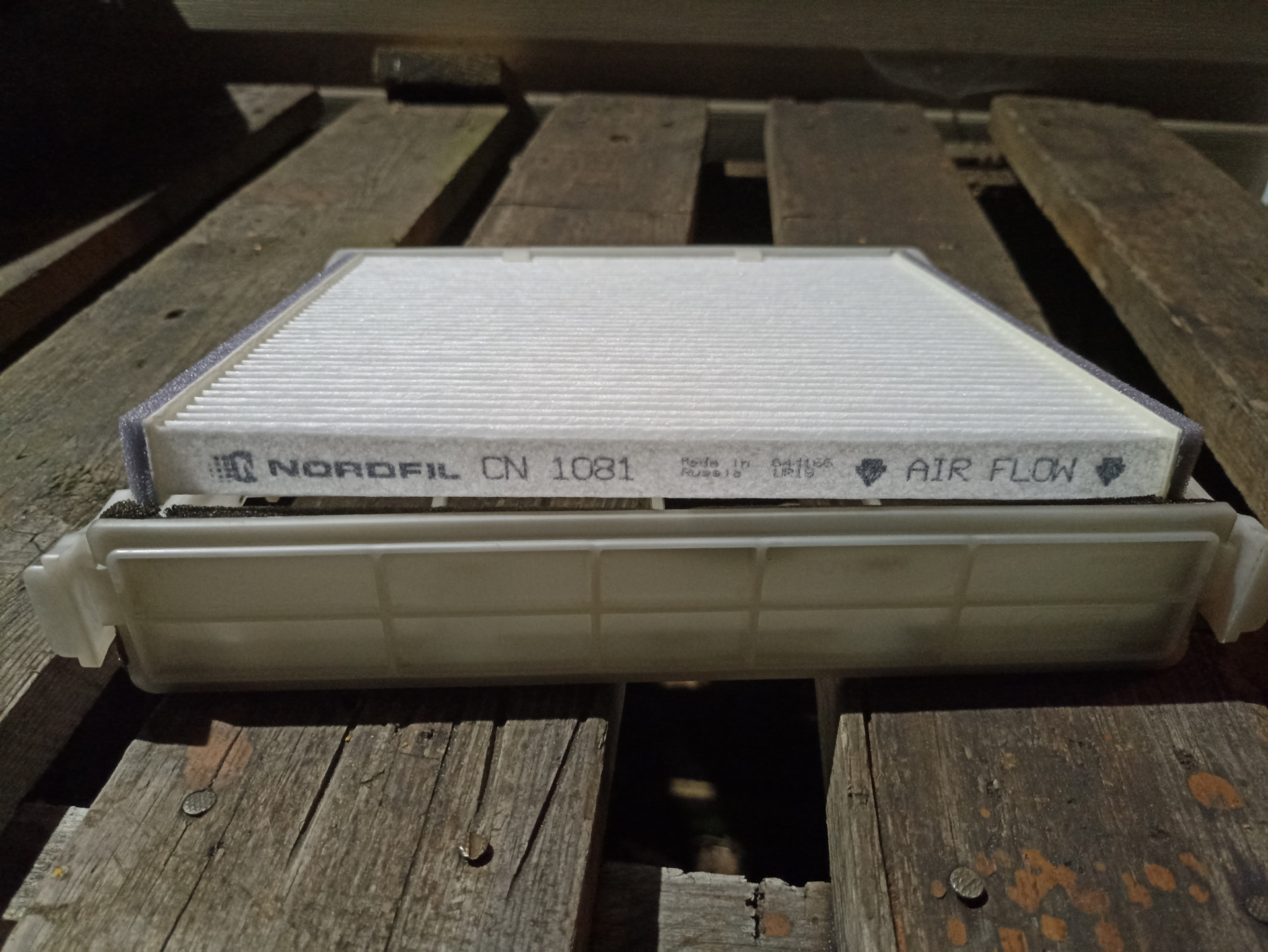 Стали потеть стекла внутри. — Toyota RAV4 (II), 2 л, 2003 года | своими ...