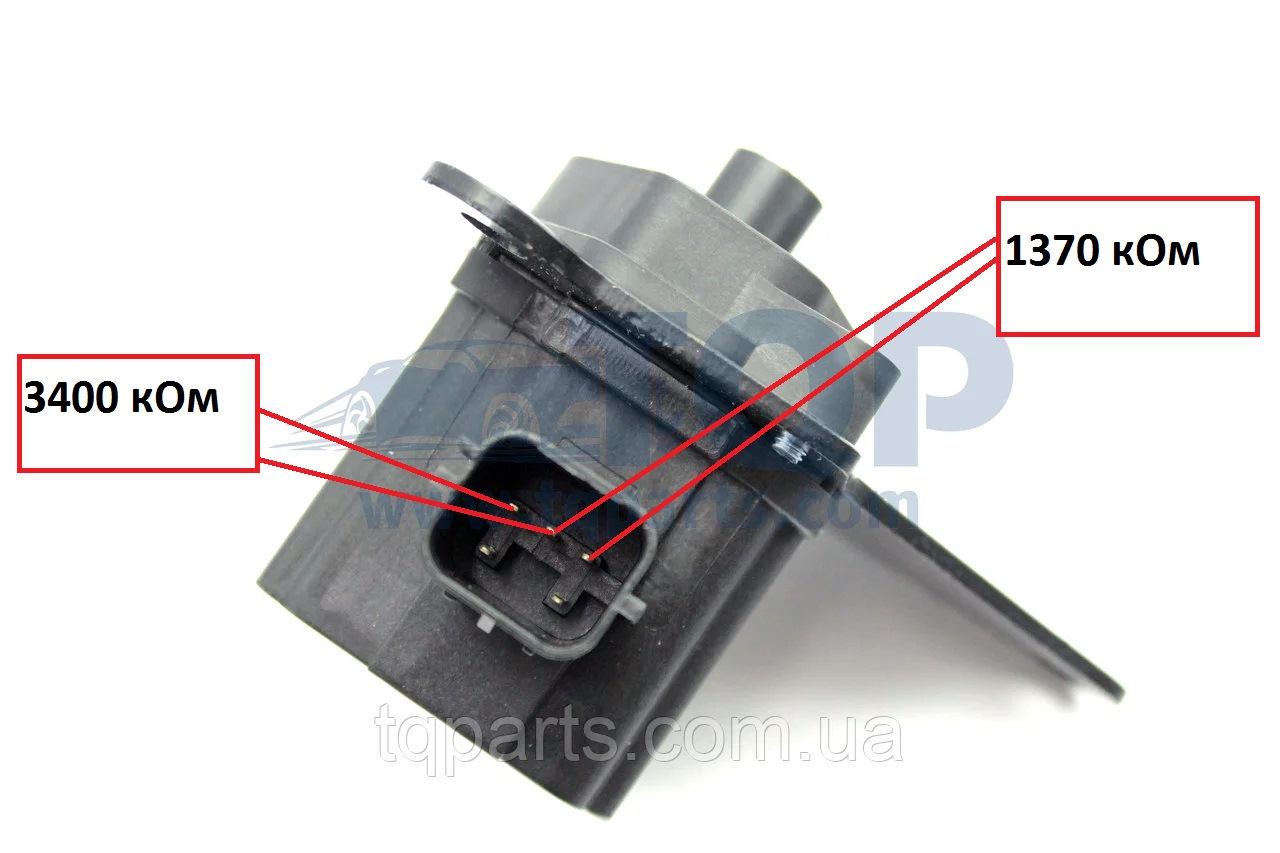 P2015 — «Трудно найти черную кошку в темной комнате, особенно если ее ...