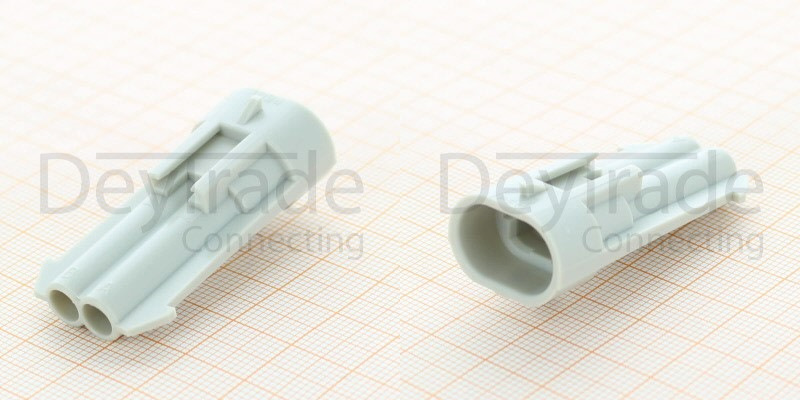 #6 Электрика — Патроны и разъемы задних фонарей — Lada Vesta SW Cross ...