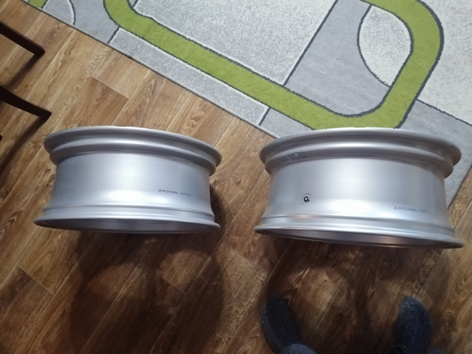 12770237 ALU73 — Saab 9-3 (2G), 2 л, 2009 года | колёсные диски | DRIVE2