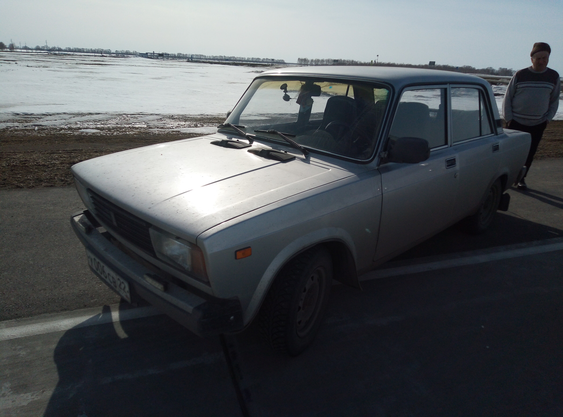 Как всегда, БЖ начнётся с истории покупки. — Nissan Presea (R10), 1,8 л ...