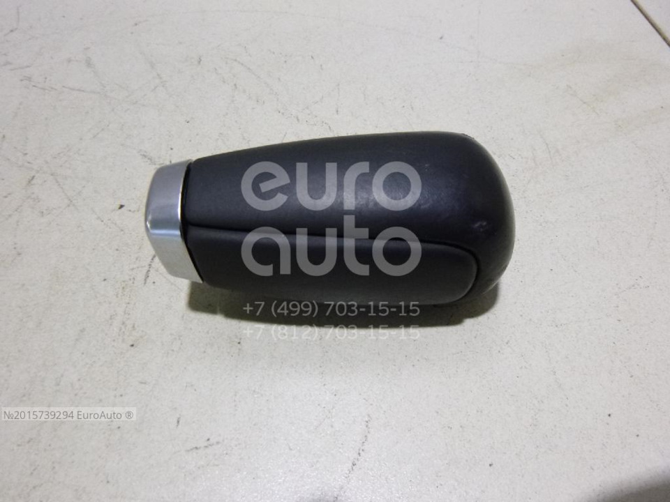 30759126 Рукоятка рычага КПП Volvo | Запчасти на DRIVE2