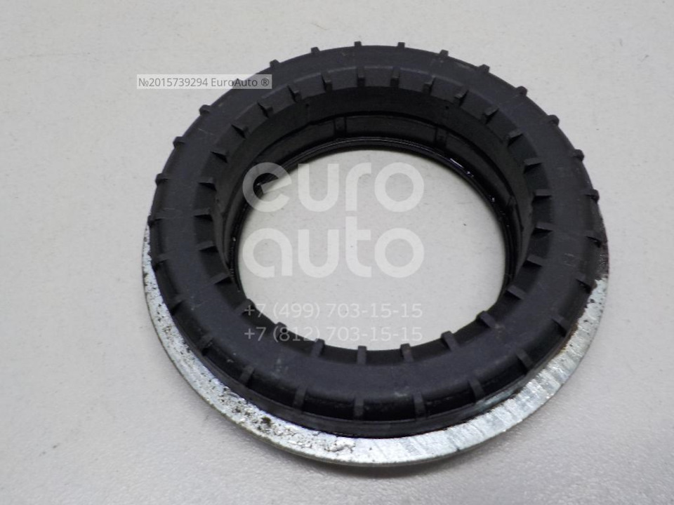 1K0412249B Подшипники опоры стойки амортизатора VAG | Запчасти на DRIVE2